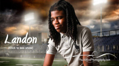 Paul Alford Photography, Award-Winning Portraits